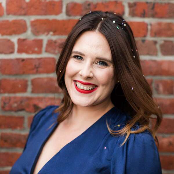 Lindsay Tigar - AFAR