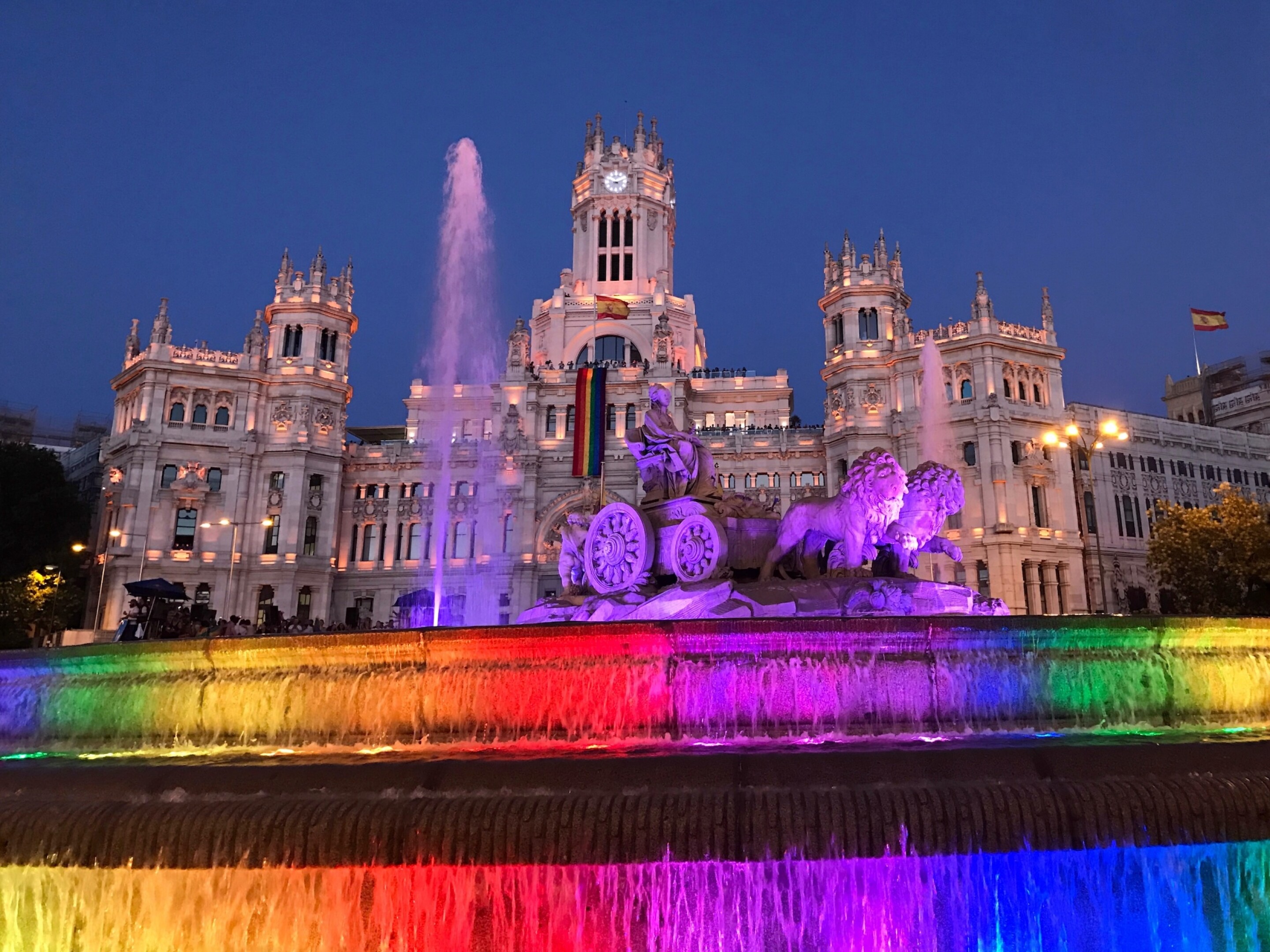 The Best Cities For Lgbtq Pride Around The World Afar
